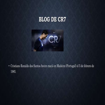 Cristiano RONALDO ES UN EJEMPLO A SEGUIR .pdf