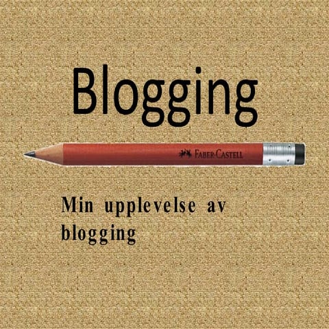 Blogg | PPT