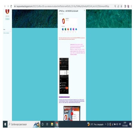 ONENOTE-OFFICE 365 | PDF