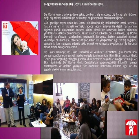 Blogger tanitim Ekim 2015 | PPT