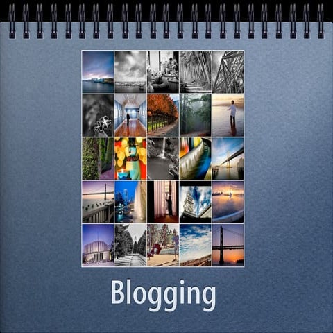Intro to Blogging 6th | KEY