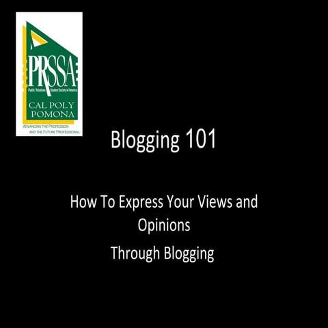 Blog Writing ppt.pptx