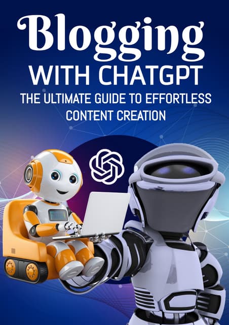 ChatGPT What It Is and How Writers Can Use It.pdf
