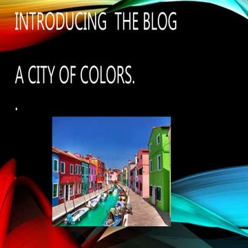 Blog planning 2. | PPT