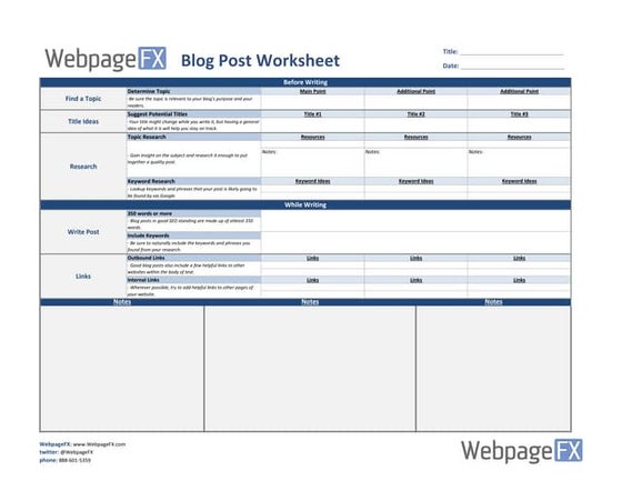 Guest Post Guidelines | PDF | Publishing Industry | Industries
