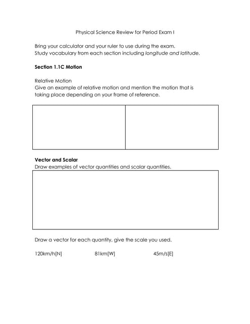 Lesson plan 6 (kinematics) converted | PPTX