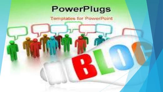 Blogs | PPTX