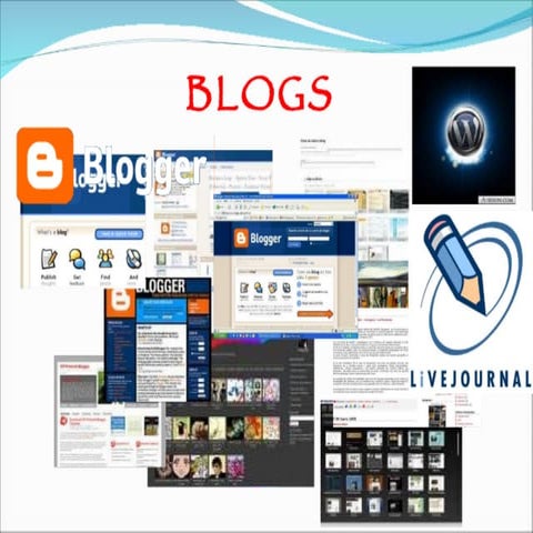 Blogs | PDF