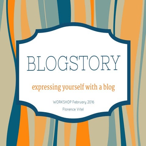How to start a blog - Beginner's guide- bullet points - Tips & Advice ...
