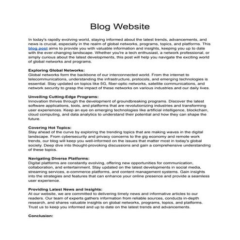 blog website.pdf