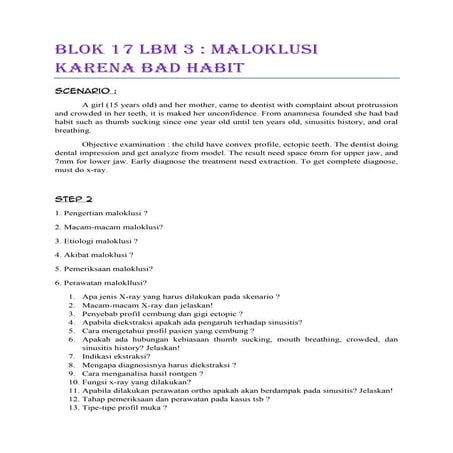 Blok 17 lbm 3 | DOCX