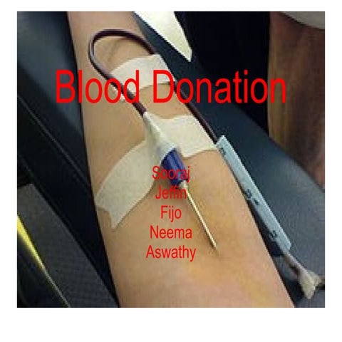 Blood | PPT
