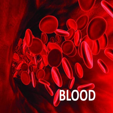 Hematologic System | PPT