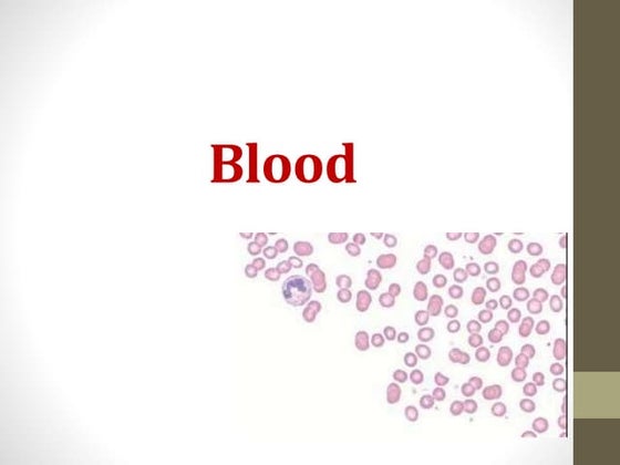 Demonstration of le cells | PPTX