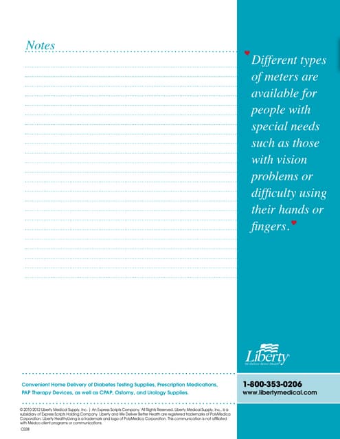Hgt Monitoring | PDF
