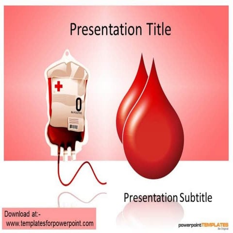 Blood | PPT