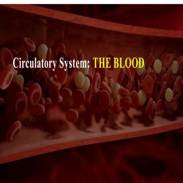 Blood and its components.pptx