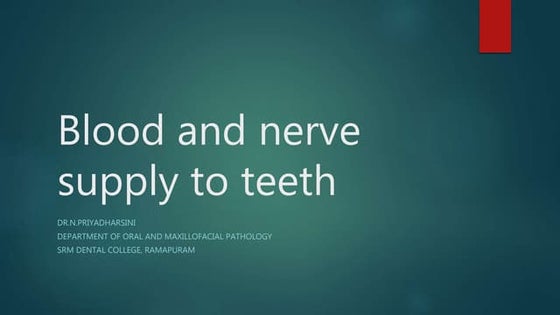 Submandibular salivary gland .pptx