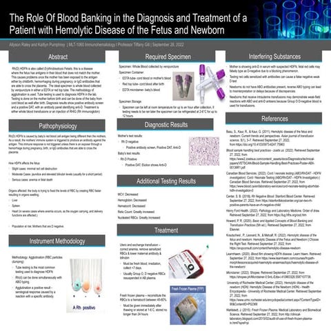 Blood Bank | PPT