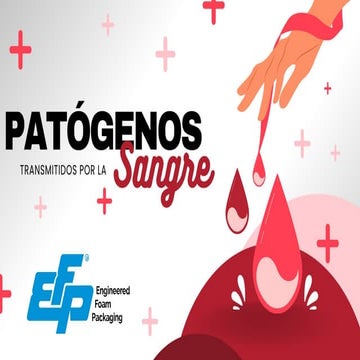 Bloodborne_Pathogens_PPT_Spanish........ | PPTX