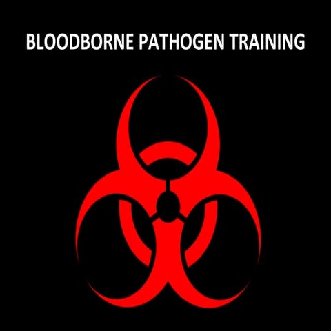 Blood Borne Pathogen Training | PPT