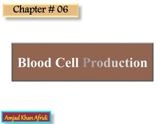 Blood | PPT