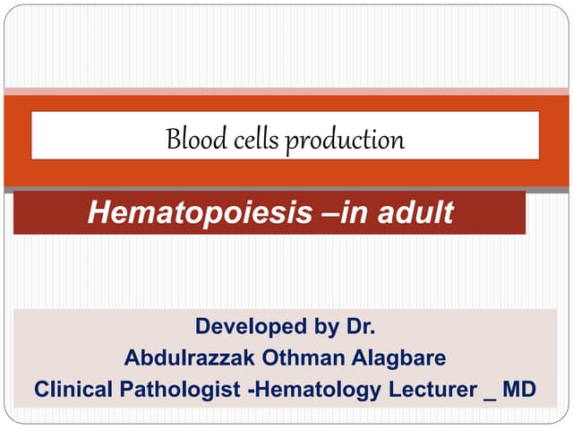Lymphopoiesis-.ppt