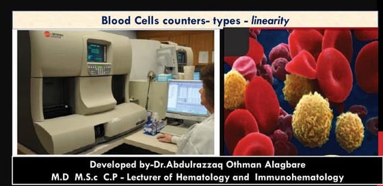 Paroxysmal nocturnal hemoglobinuria (PNH) | PDF