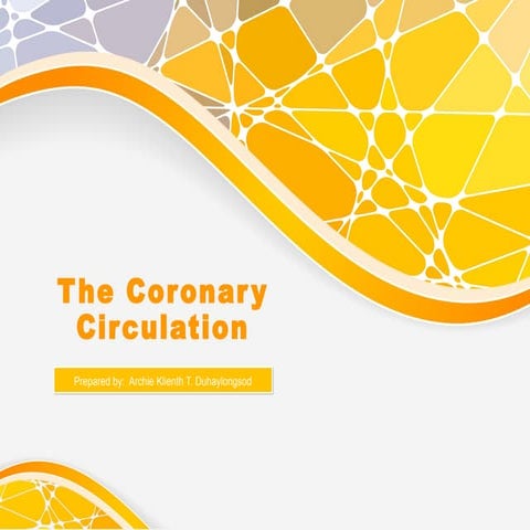 Blood circulation | PPT