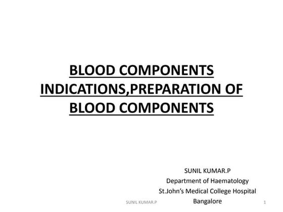 blood group du testing | PDF