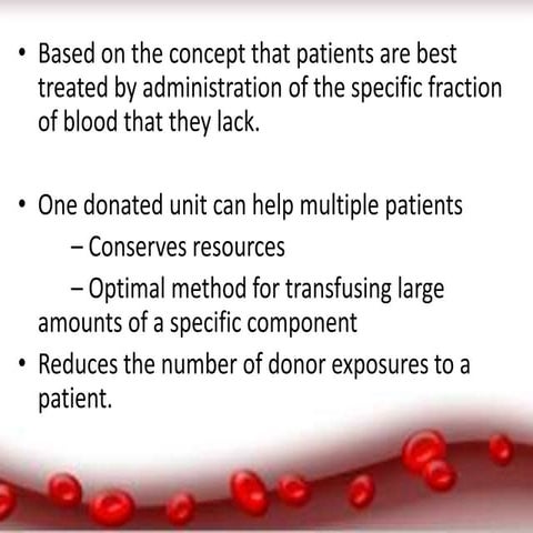 bloodcomponenttherapy-151006084449-lva1-app6891(1).pptx | Free Download