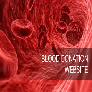 Blood Donation.pptx