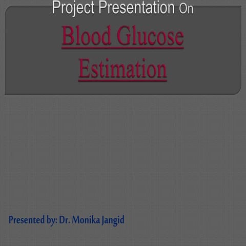 ESTIMATION OF SUGAR – GOD POD METHOD - record (2).pptx