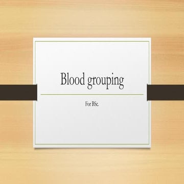 Blood grouping.pdf