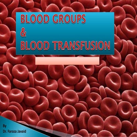 Blood Groups.pptx