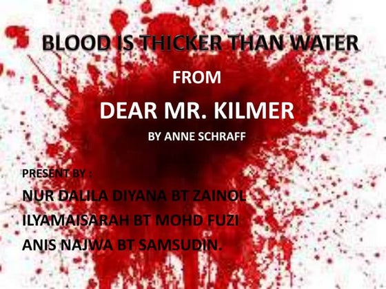 Every cloud has a silver lining | PPT