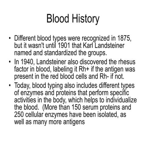 Blood spatter interpretation-FORENSIC SEROLOGY | PPTX