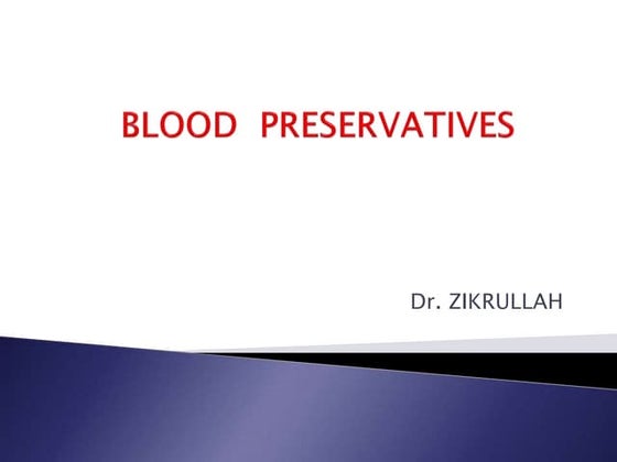 blood group du testing | PDF