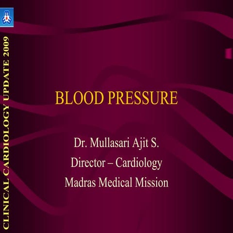 BLOOD PRESSURE.ppt