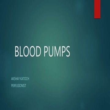 Heart lung machine and its components.pptx