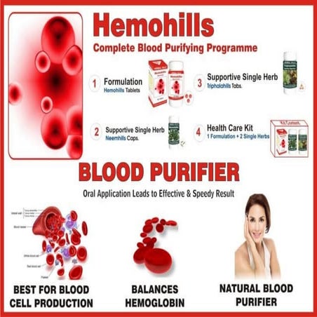 Blood purifier | PPT