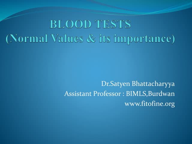 All Medical Tests Description.pdf