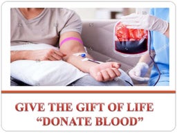 Blood Administration | PDF