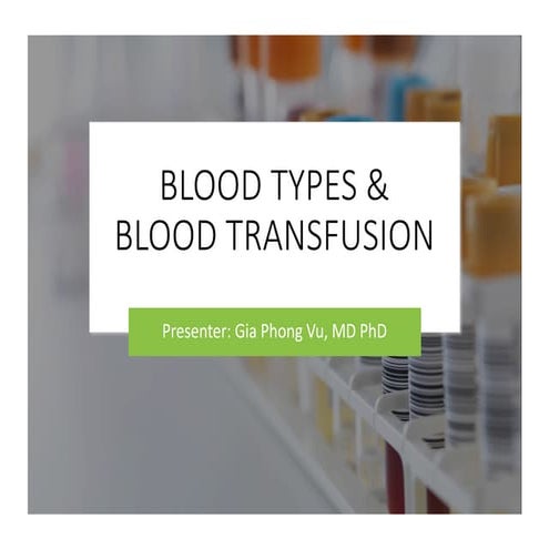 Blood Types and Blood Transfusion.pdf