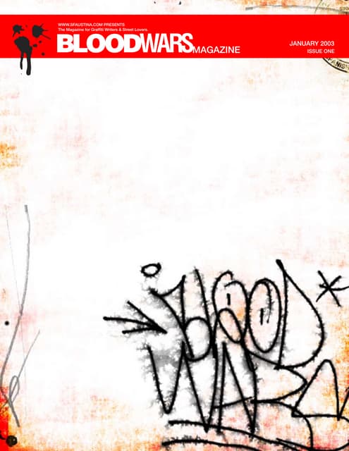 Backjumps.graffiti.magazine.issue.07 aeroholics | PDF