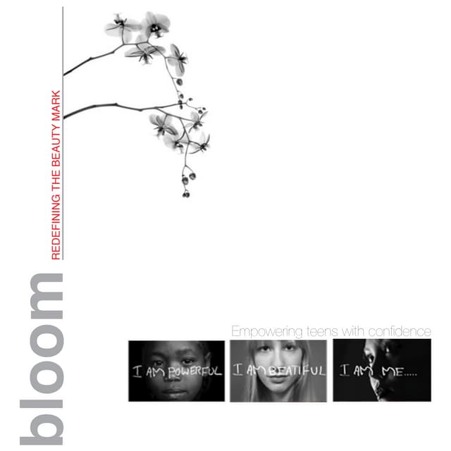 Bloom: Redefine Beauty | PDF