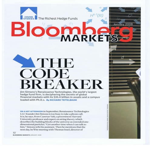 Bloomberg | PDF
