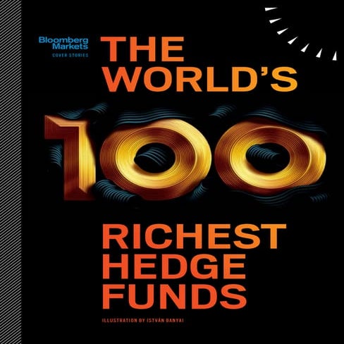 The Worlds 100 Richest Hedge Funds Feb 2012 | PDF