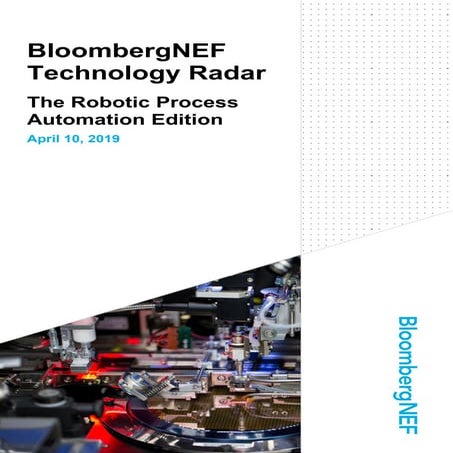 𝗔𝗿𝗴𝗼𝘀 𝗟𝗮𝗯𝘀: 𝗞𝗲𝘆 𝗣𝗹𝗮𝘆𝗲𝗿 𝗶𝗻 𝗣𝗿𝗼𝗰𝗲𝘀𝘀 𝗔𝘂𝘁𝗼𝗺𝗮𝘁𝗶𝗼𝗻 𝗯𝘆 𝗕𝗹𝗼𝗼𝗺𝗯𝗲𝗿𝗴NEF | PDF