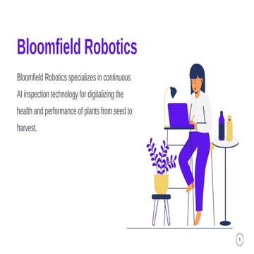 Bloomfield Robotics_Pitch Presentation.pptx